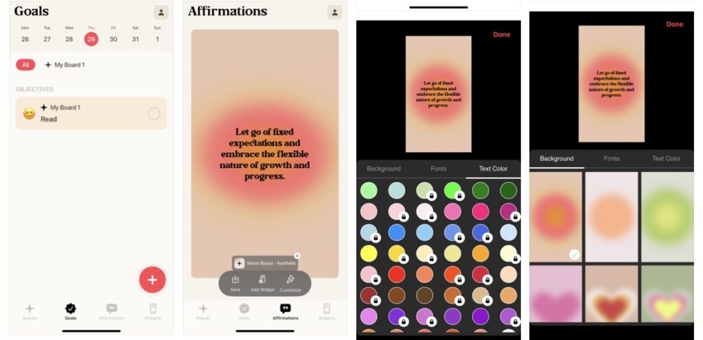 Top 10 Vision Board Apps 2026: Tested & Ranked